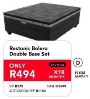 Restonic specials – Find and view the lowest price on your next ...