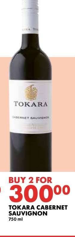 Wine specials Woolworths – Jul 2025