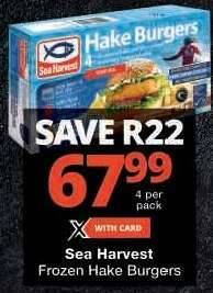 Hake specials Checkers – Jun 2025