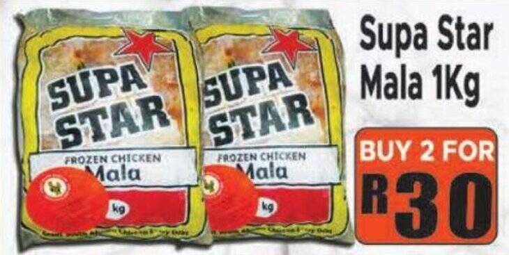 Supa offers - Find and view the cheapest Supa offer!