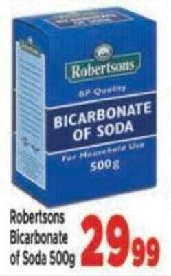 Robertsons specials Supa Store – Jun 2025