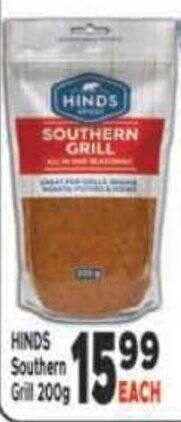 Spice specials Supa Store – Jun 2025