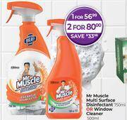 Window specials Dis-Chem – Jun 2025