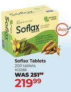 Soflax offers - Find and view the cheapest Soflax offer!