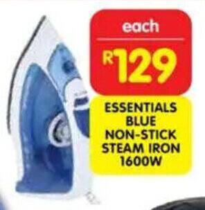 Essentials specials Shoprite – Jun 2025