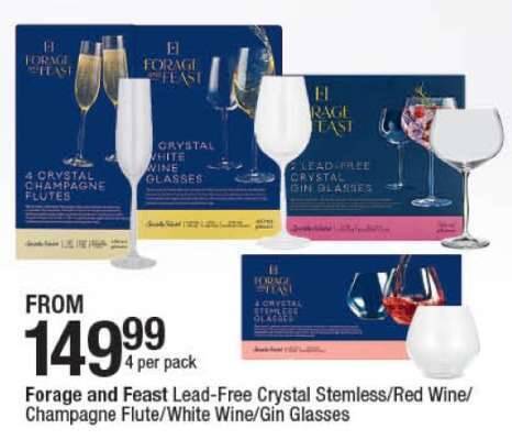 Glasses specials Checkers – Jun 2025