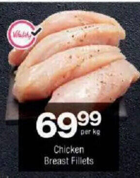 Breast specials Checkers – Jun 2025