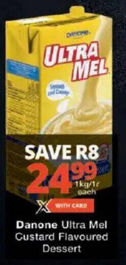 Ultra Mel specials Checkers – Jun 2025