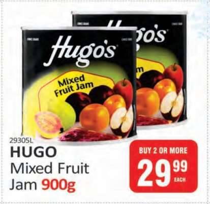 Hugo offers - Find and view the cheapest Hugo offer!