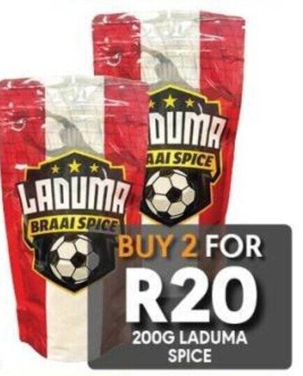 Spice offers - Find and view the cheapest Spice offer!