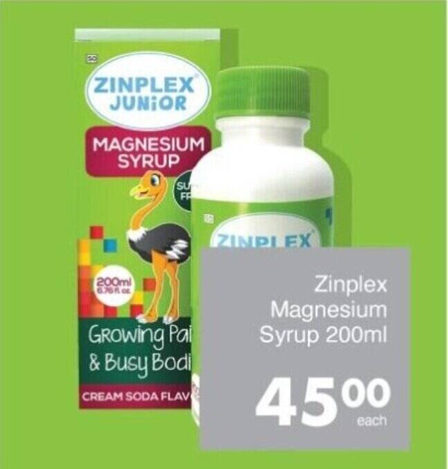 Magnesium offers - Find and view the cheapest Magnesium offer!