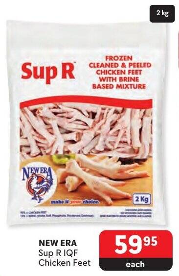 Sup R specials Makro – Jul 2025