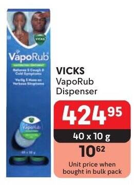 Dispenser offers - Find and view the cheapest Dispenser offer!