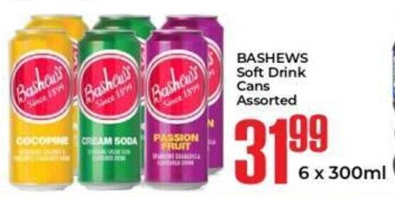 Soft drink specials at Elite Power Trade Cash & Carry – Aug 2025