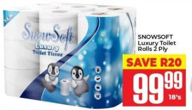 Snowsoft offers - Find and view the cheapest Snowsoft offer!