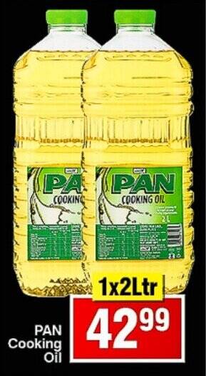 Cooking Oil offers - Find and view the cheapest Cooking Oil offer!