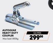 Coupler specials Midas – Jul 2025