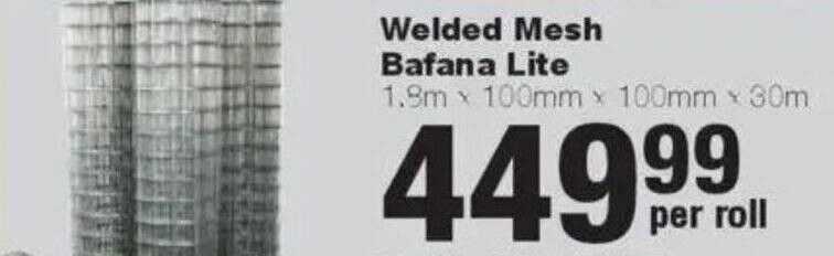 Lite specials Build It – Jun 2025