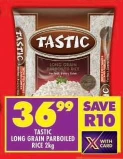 Rice specials Shoprite – Jun 2025
