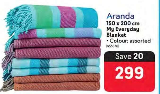 Aranda offers - Find and view the cheapest Aranda offer!