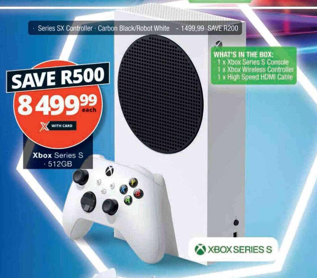 Xbox offers - Find and view the cheapest Xbox offer!