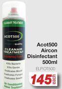 Disinfectant specials AutoZone – Jul 2025