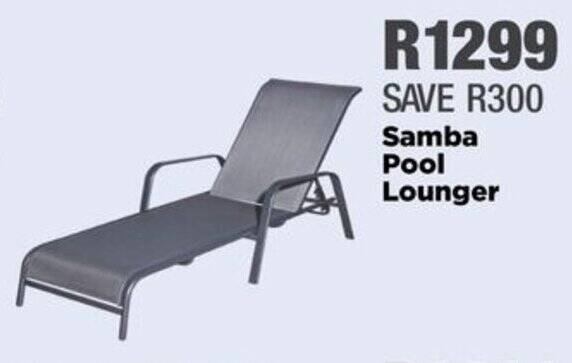 Pool specials House & Home – Jun 2025