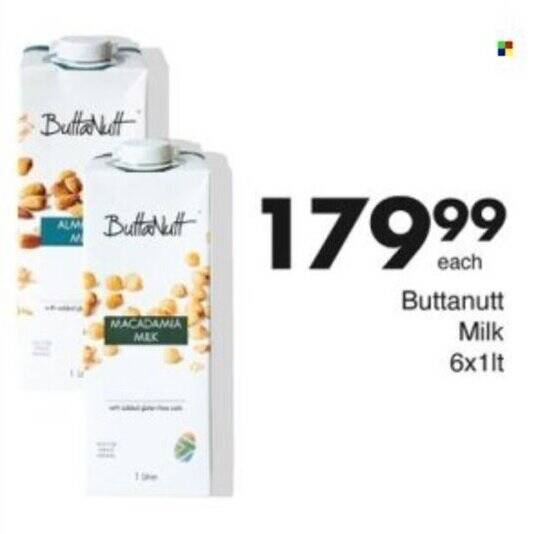 Milk offers - Find and view the cheapest Milk offer!