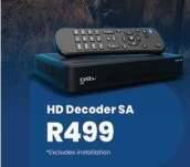 SA specials OK Furniture – Jun 2025