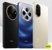 Redmi specials PEP – Jul 2025