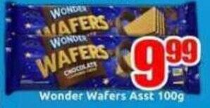 Wafers offers - Find and view the cheapest Wafers offer!
