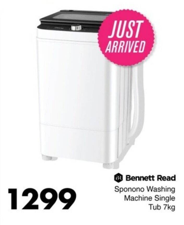 Washing machine offers - Find and view the cheapest Washing machine offer!