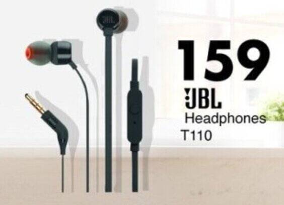 Jbl offers - Find and view the cheapest Jbl offer!