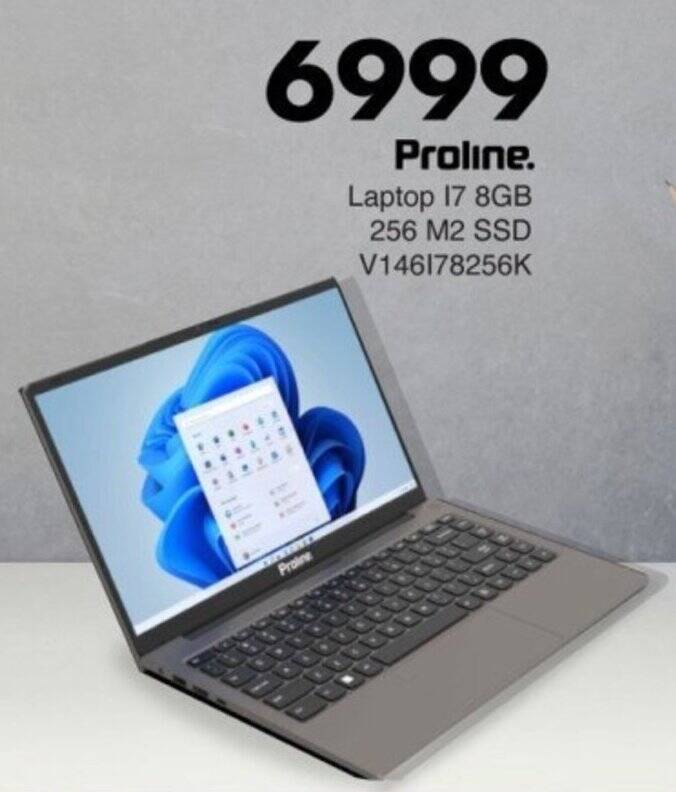 Proline specials at Save Hyper – Aug 2025