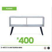 TV specials at Fair Price – Jul 2025