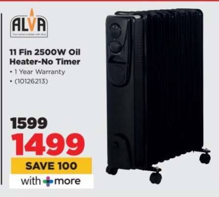 Timer specials at HiFi Corp – Jul 2025