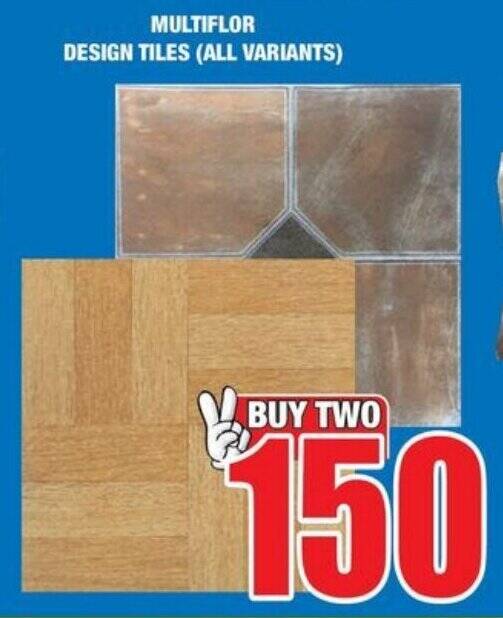 Tiles specials at Boxer Build – Oct 2025