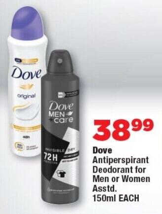 Dove specials OK Foods – Jul 2025