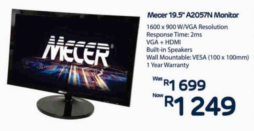 Monitor offers - Find and view the cheapest Monitor offer!