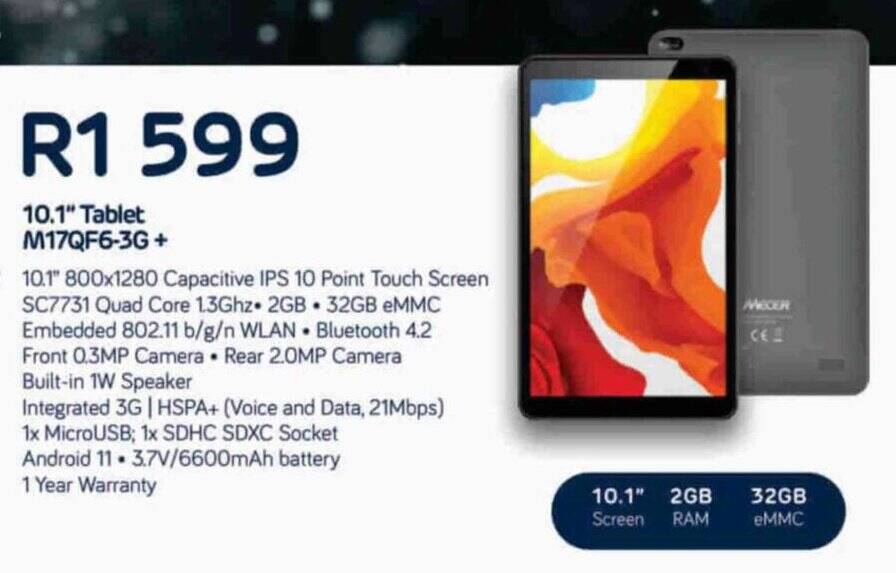 Tablet offers - Find and view the cheapest Tablet offer!