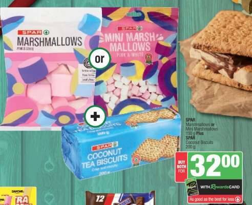 Tea specials at Spar – Jul 2025