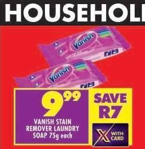 Soap offers - Find and view the cheapest Soap offer!