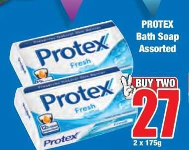 Bath specials Boxer – Jul 2025