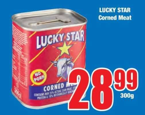 Meat specials Boxer – Jul 2025