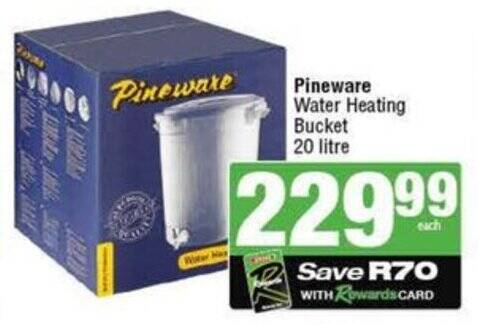 Heating offers - Find and view the cheapest Heating offer!