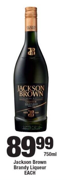 Brandy offers - Find and view the cheapest Brandy offer!