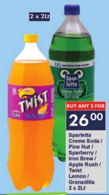 Iron specials President Hyper – Jul 2025