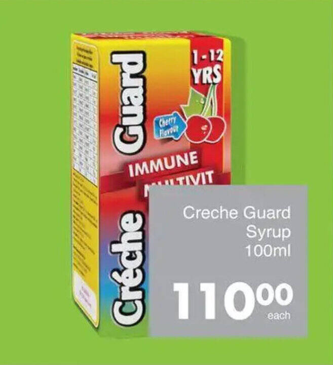 Créche Guard offers - Find and view the cheapest Créche Guard offer!