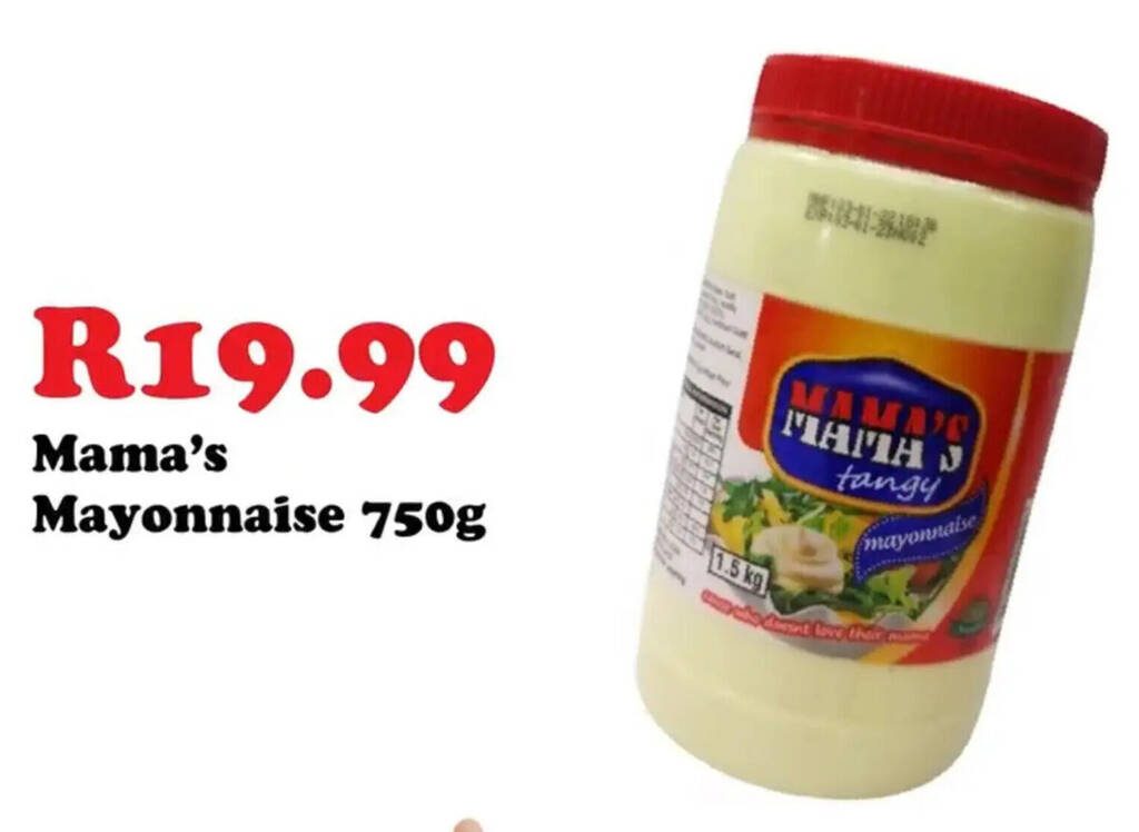 Mama's specials – Find and view the lowest price on your next Mama's ...