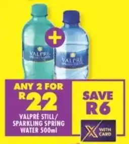 Still water offers - Find and view the cheapest Still water offer!